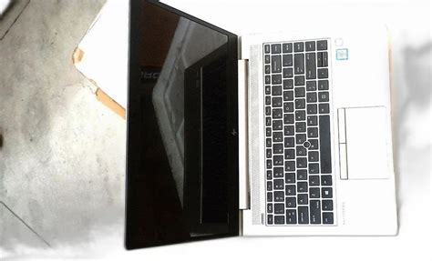 Hp Elitebook X G At Rs Office Laptop In New Delhi ID