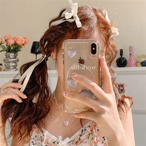 [1 1 4컬러] 아이돌st 엘린 롱 리본 헤어핀 브릿지 머리핀 No 1540