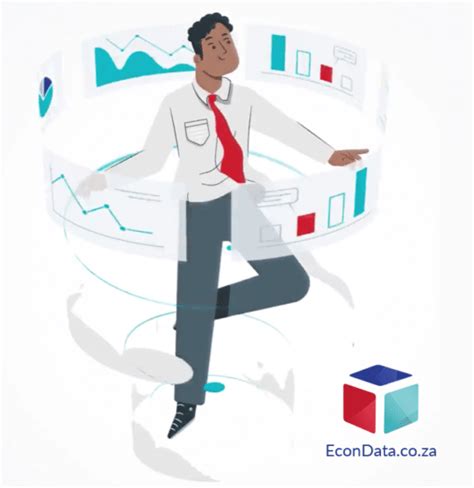 Econdata Is Disrupting Data Services In South Africa Codera Analytics