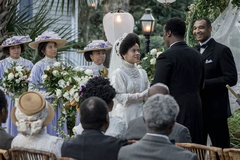 Interview With The Vampire S01e01 Behind The Scenes Images Released