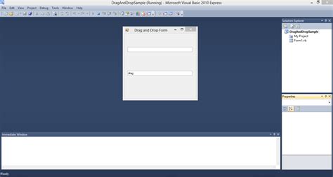 Simple Notepad In Vbnet With Source Code Source Code