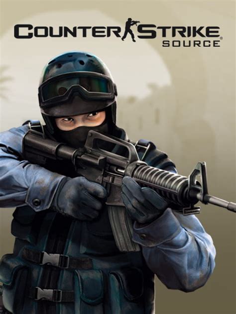 Counter Strike Source Mods Maps Patches And News Gamefront