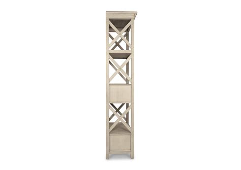 Bolanburg Display Cabinet