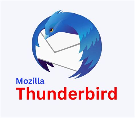 Download Thunderbird A Comprehensive Guide For Users