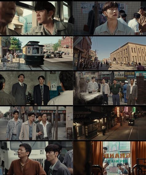 이제훈 수사반장 1958 첫 방송부터 제대로 통했다…레전드 탄생 예감