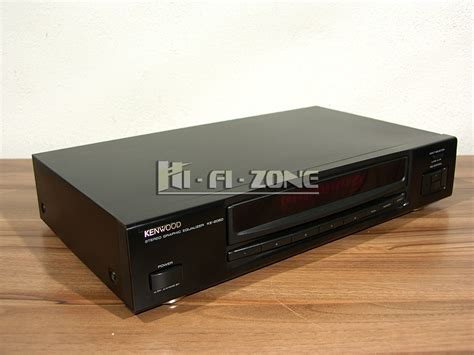 Kenwood Ge 1100 1 Hi Fi Zone Аудио Техника