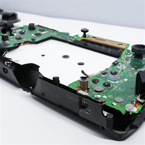 The Ultimate Guide To Taking Apart Your Xbox One Controller Repair And Upgrade Tips The
