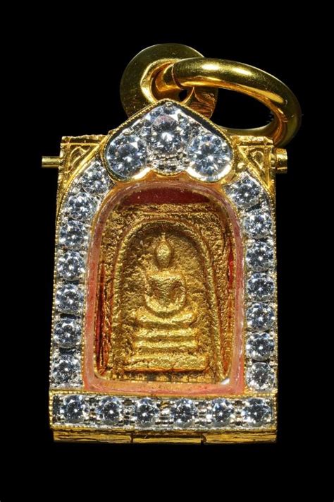 สมเด็จวัดระฆังพิมพ์คะแนน ทองคำ ทางเรารับตรวจเช็คพระเป็นการใช้เครื่องฟลูออเรนเซนแสกนตรวจมวลสาร