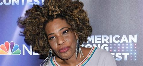 Singer Macy Grays Son Accused Of Abusing Her Daughter Files For Restraining Order