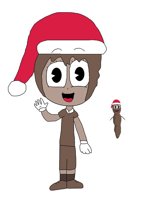 Mr Hankey As A Human R Southpark