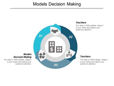 Models Decision Making Ppt Powerpoint Presentation File Graphics