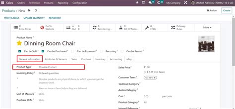 Invoicing Policy Uses In Odoo Sales App Odoo Invoice