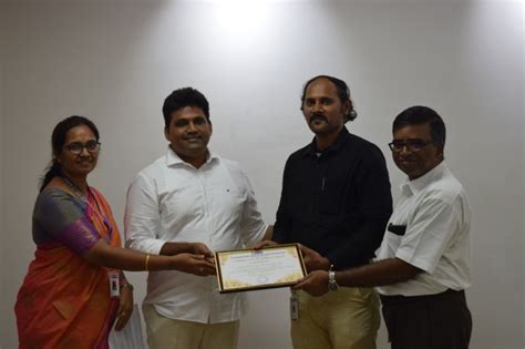 N Pavan Kumar On Linkedin Faculty Sanskrithiptp Ssbptp Puttaparthi