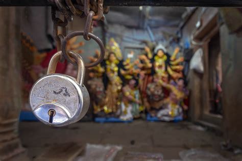 Capturing Heritage Marjit Bhaskar Guptas Journey Through Photography And Storytelling