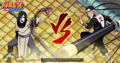 Terceiro Hokage Naruto