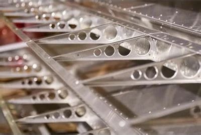 Titanium In Aerospace Industry Chalco Titanium