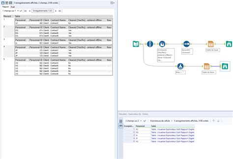 Solved Merge Cells Similar To Excel Alteryx Community