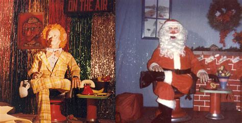 History Page The Rock Afire Explosion