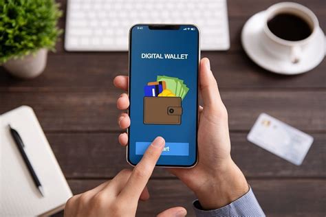 What Is A Digital Wallet Your Setup Guide Learning Center
