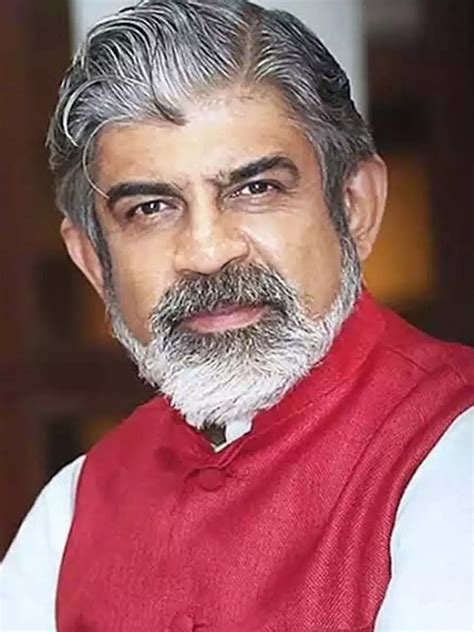 Rituraj Singh Passes Away At 59