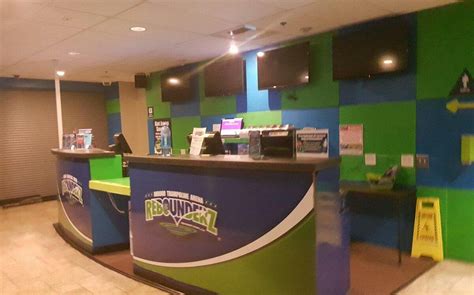 Rebounderz Rohnert Park All You Should Know Before Going 2026 With