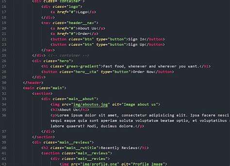 Solve Problems In Your Html And Css Code By Martingallelli Fiverr