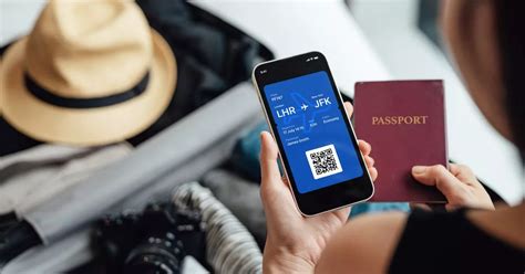 Exactly What The Codes On Your Boarding Pass Mean And The Ones You Want To Avoid Daily Record