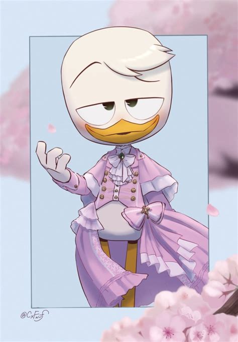 Ducktales Louie On Tumblr