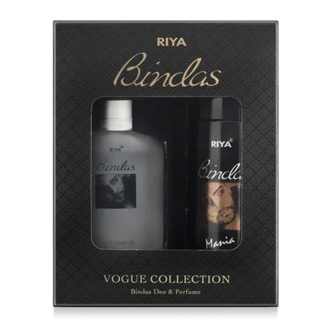 Riya Bindas Perfume Deo Combo Set At Rs 304 In New Delhi Id