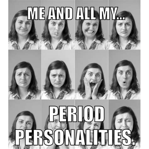 36 Hilarious Period Memes To Help Girls Deal Artofit