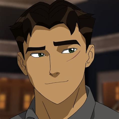 Jason Todd Icon Jason Todd Robin Super Herói Capuz Vermelho