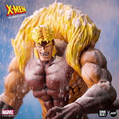 Liev Schreiber Sabretooth Wallpaper