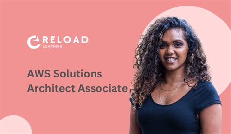 Aws Solutions Architect Associate Reload Learning