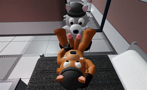 Post 5288357 Archie Kenneth Piggy Piggybook2 Roblox