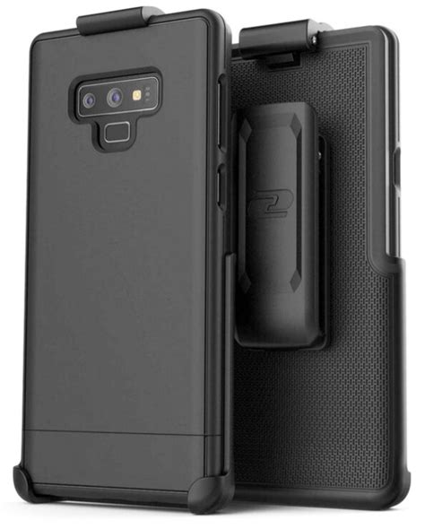 Top Best Samsung Galaxy Note 9 Cases Available Today List