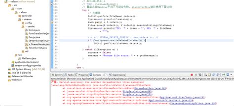 Java Lang NoSuchMethodError Java Io File ToPath