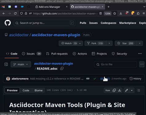 Conflict With Githubs New Code View Feature Initially Beta Now Prod Ish Issue