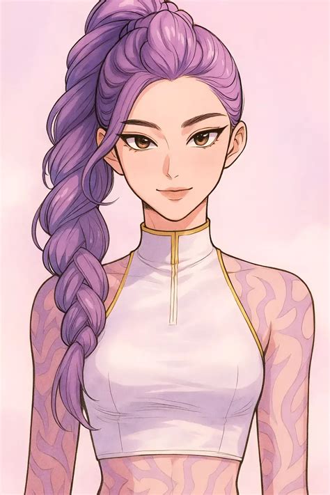 Pin By Tasia On Kpop Demon Hunters • Кейпоп охотницы на демонов In 2025 Demon Disney Princess