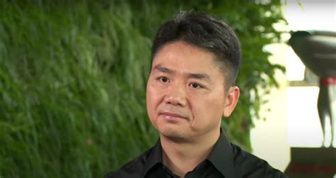 Chinese Billionaire Richard Liu Settles Sexual Assault Lawsuit Filed By