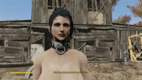Heavy Collar Replace Other Loverslab