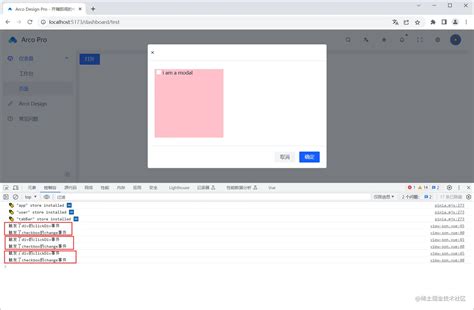 vue3父子组件双向绑定和事件传递1 为什么要写这个文章？ 1 1 问题1：父子组件双向绑定 在工作中碰到了父子组件需要 掘金