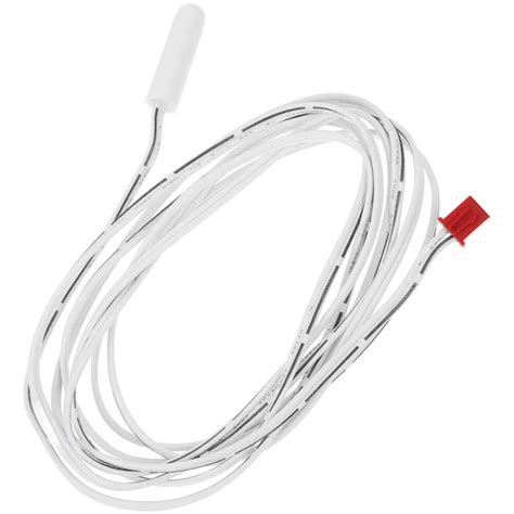 Commercial Refrigerator Temperature Sensor Probe Fridge Sensor Replacement £5 68 Picclick Uk