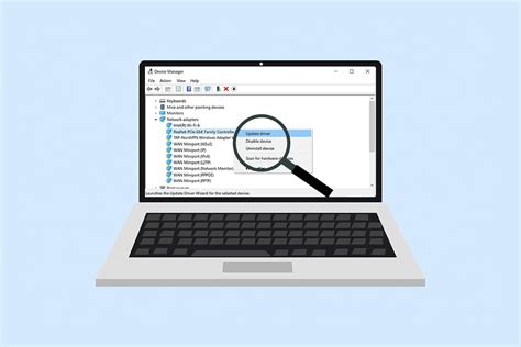 How To Update Network Adapter Drivers On Windows 10 Eu Vietnam Business Network Evbn