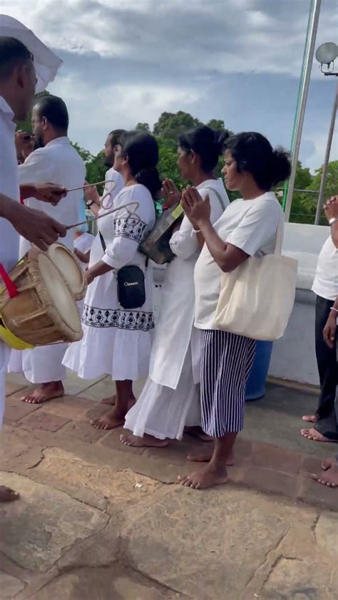 කිරි පිඩු පූජා කතරගම කිරි වෙහෙර Travel Youtube