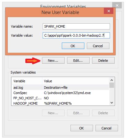 Apache Spark Installation On Windows Spark QAs