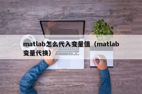 Matlab怎么代入变量值（matlab变量代换） 杂七乱八 源码村资源网