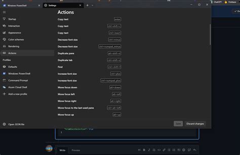 Visual Block Mode · Issue 2767 · Zyedidiamicro · Github