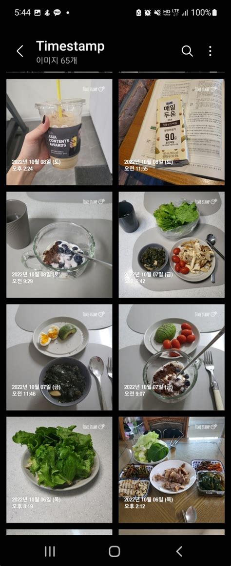 다이어트 시작 다이어트 8주 챌린지 2주 차 인바디 결과운동식단 네이버 블로그