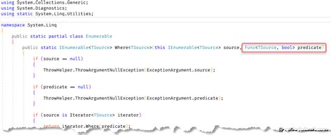 Linq方法语法 码友网 Linq方法语法 码友网