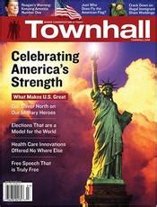 Townhall Magazine Subscription Discount Fresh Conservative